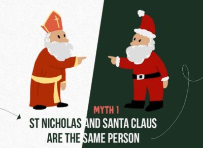 02 Myth1 – Santa Claus Myth Busters – St. Pius X Church